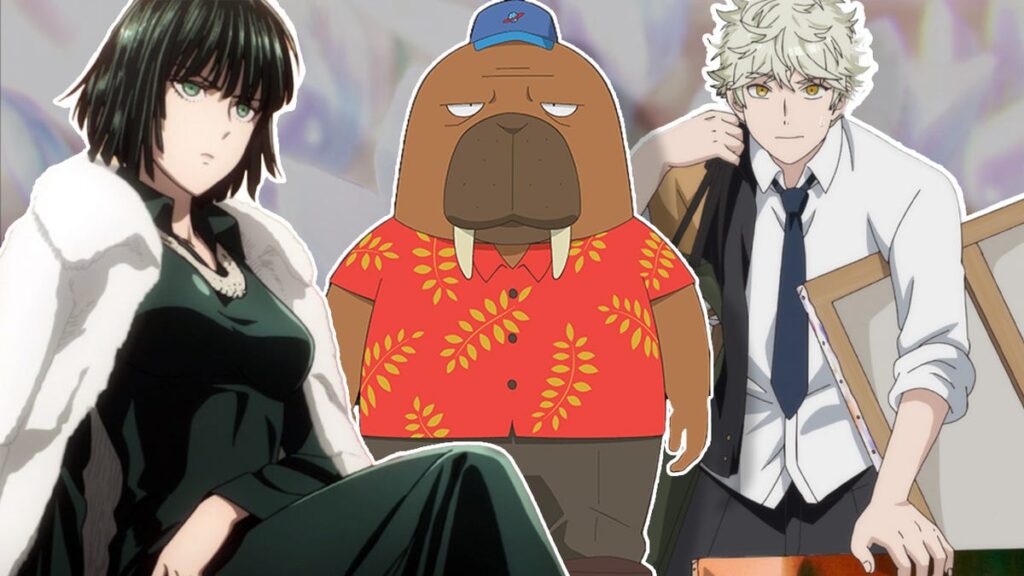 The 30 Best Anime Of The Decade, Ranked - NowOmaha!