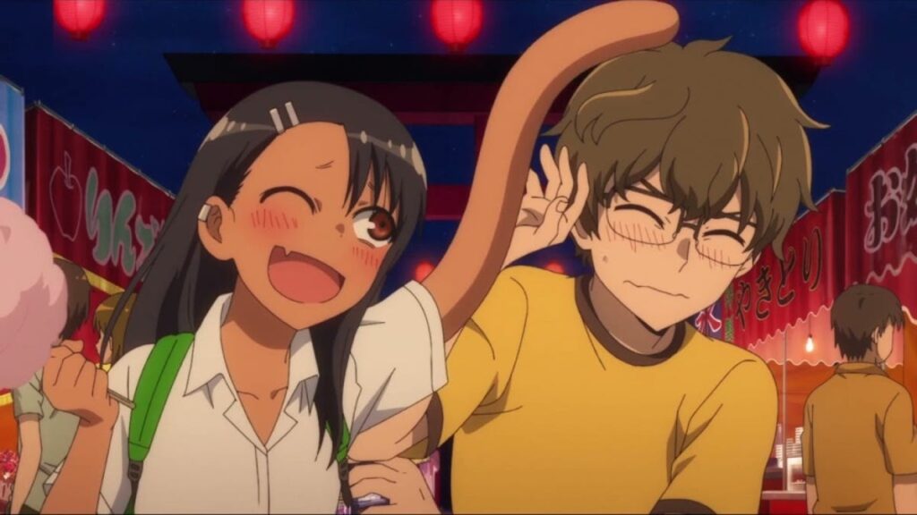 Exploring The Art, History And Examples Of The Anime Noodle Arm - NowOmaha!